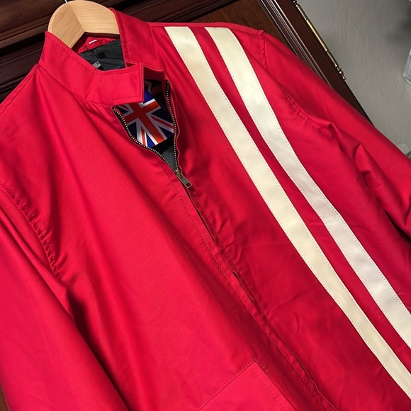 Jackets & Coats | Brand New Vintage Classic Elvis Presley Retro 1968 ...